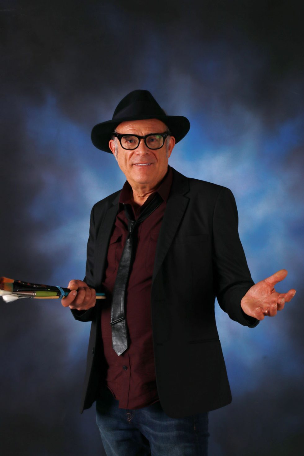 Studio Appointments - Howard Kline Studio